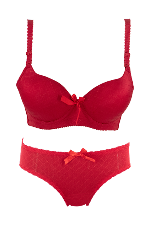 Sheluxe Luxury Lingerie: Love at first sight! – SheLuxe