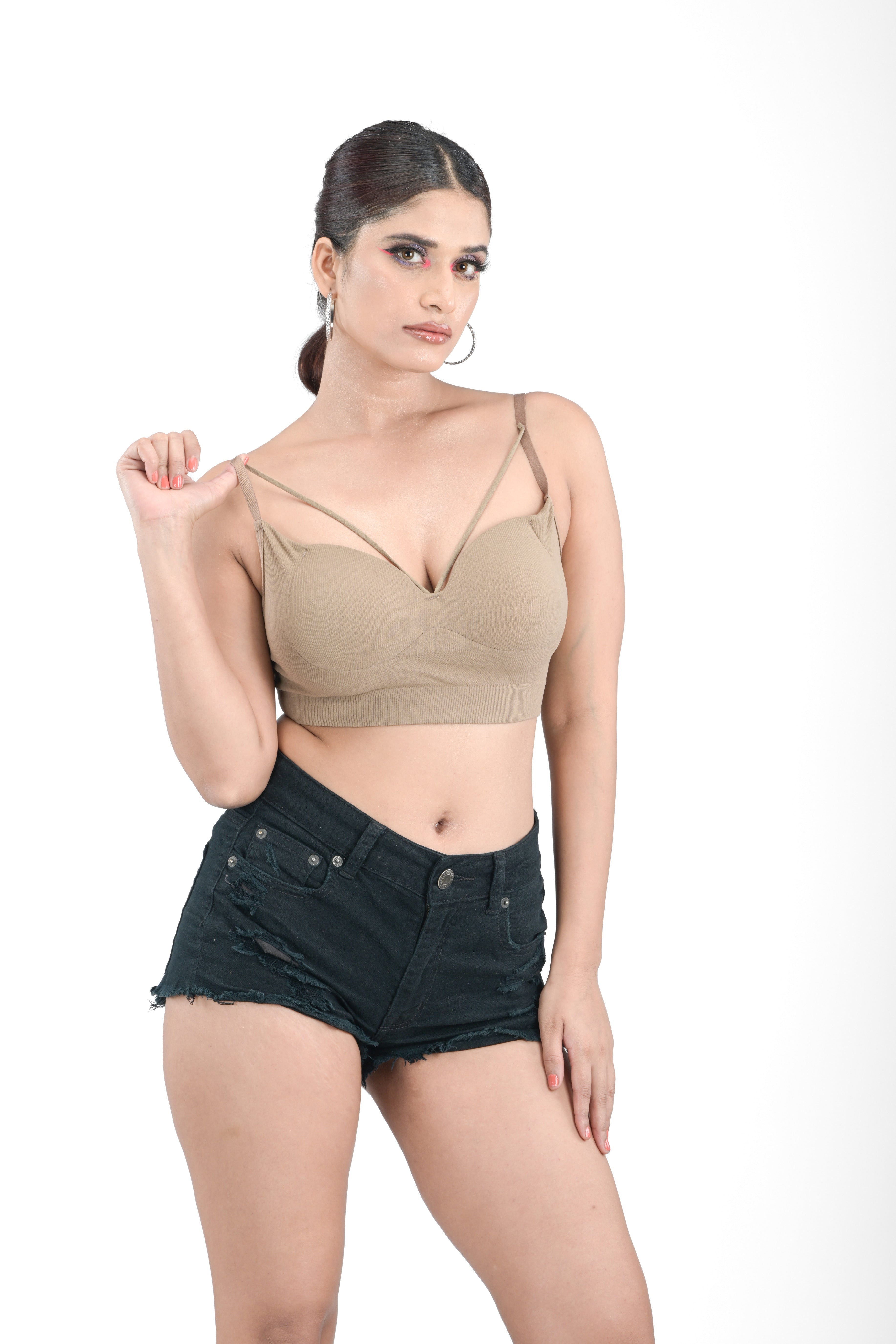 Sheluxe Luxury Lingerie: Love at first sight! – SheLuxe