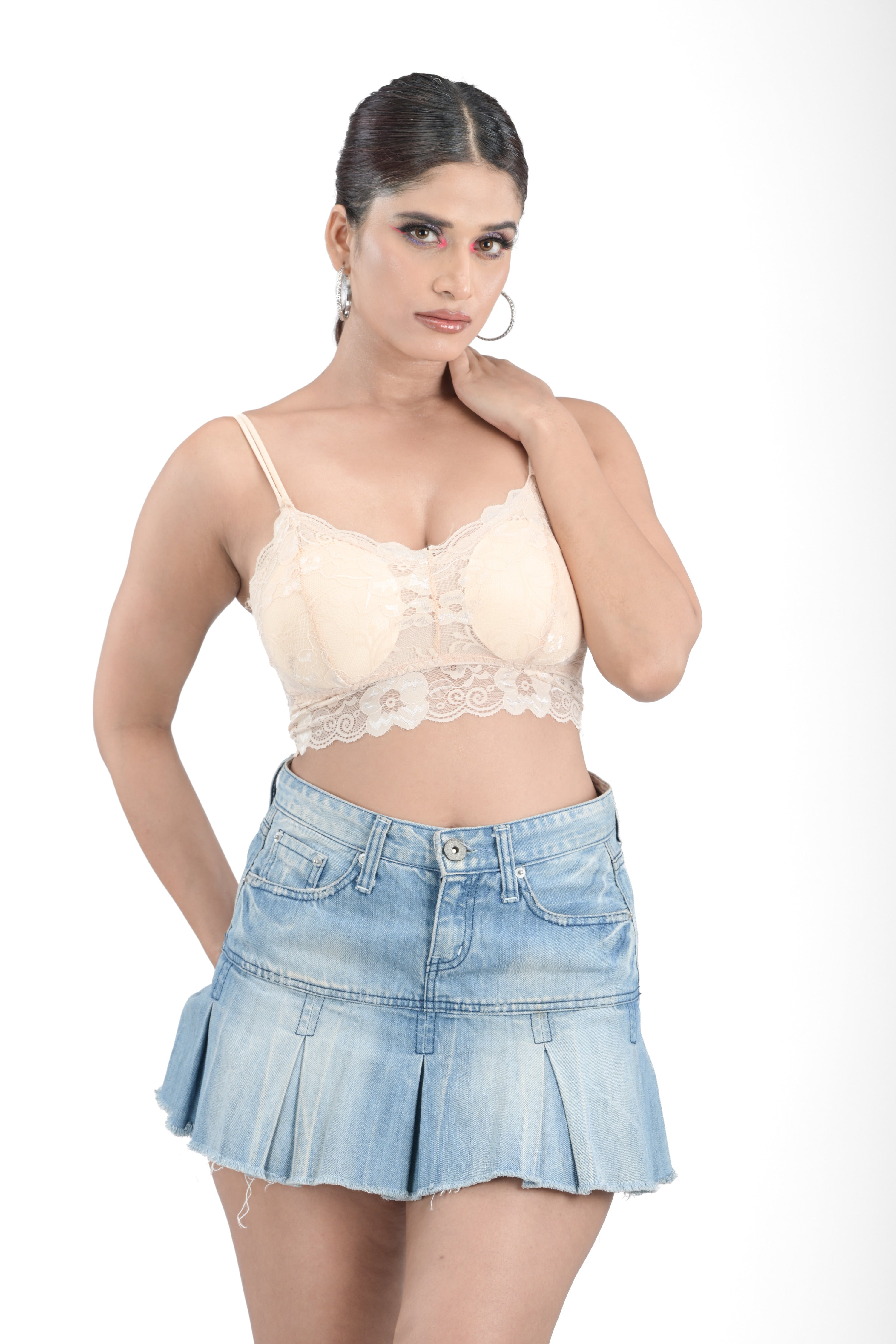 Buy Luxury Lingerie, Bras & Panty Online Shopping in India – SheLuxe