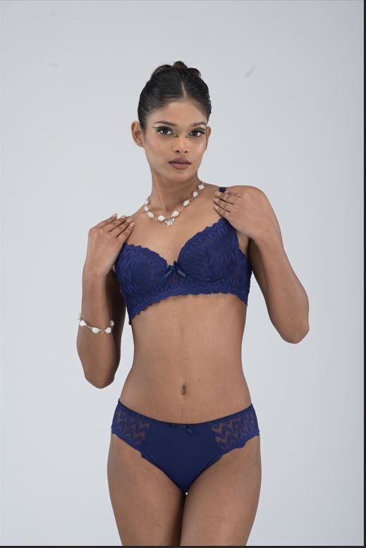 Sheluxe Luxury Lingerie: Love at first sight! – SheLuxe