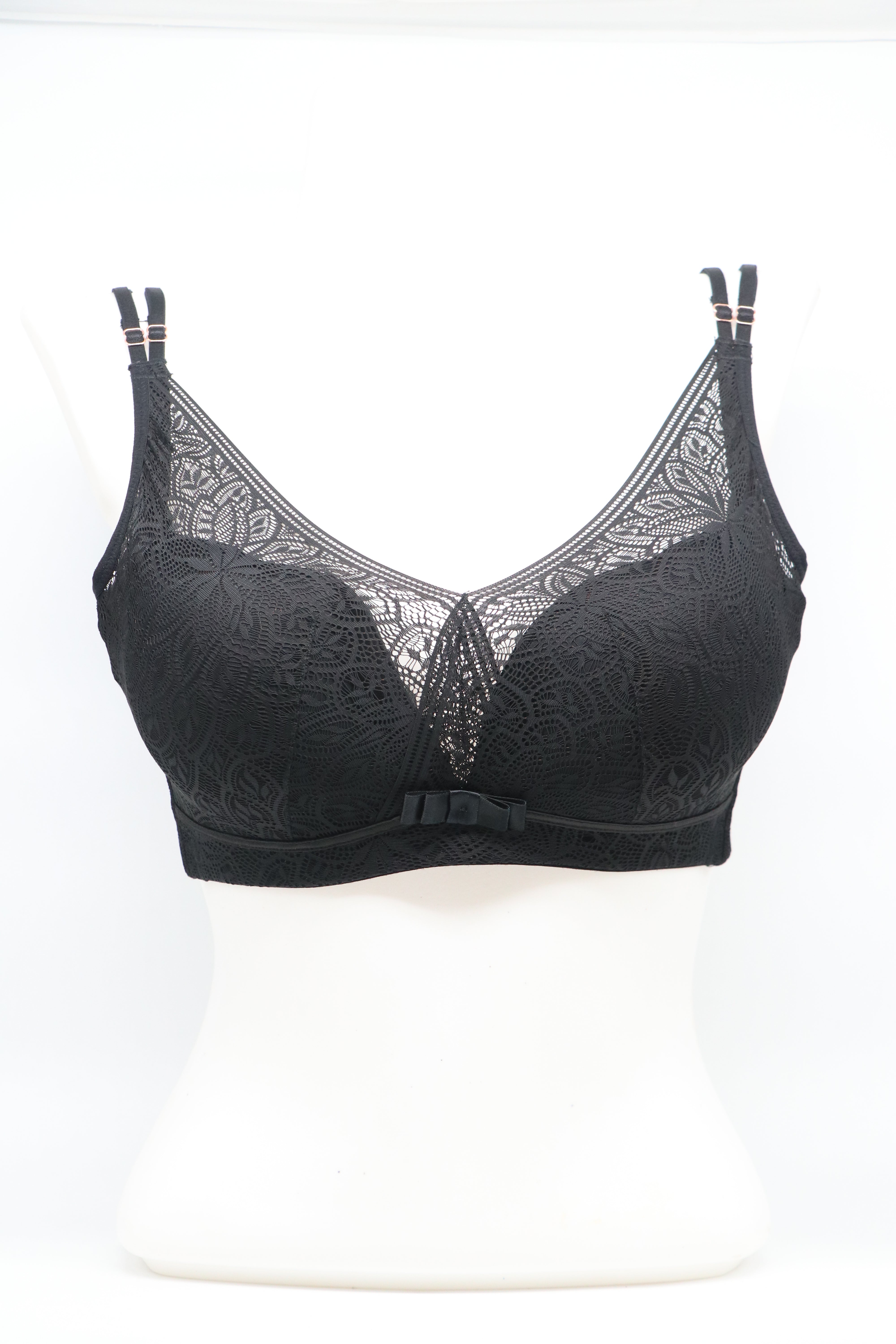 Sheluxe Luxury Lingerie: Love at first sight! – SheLuxe